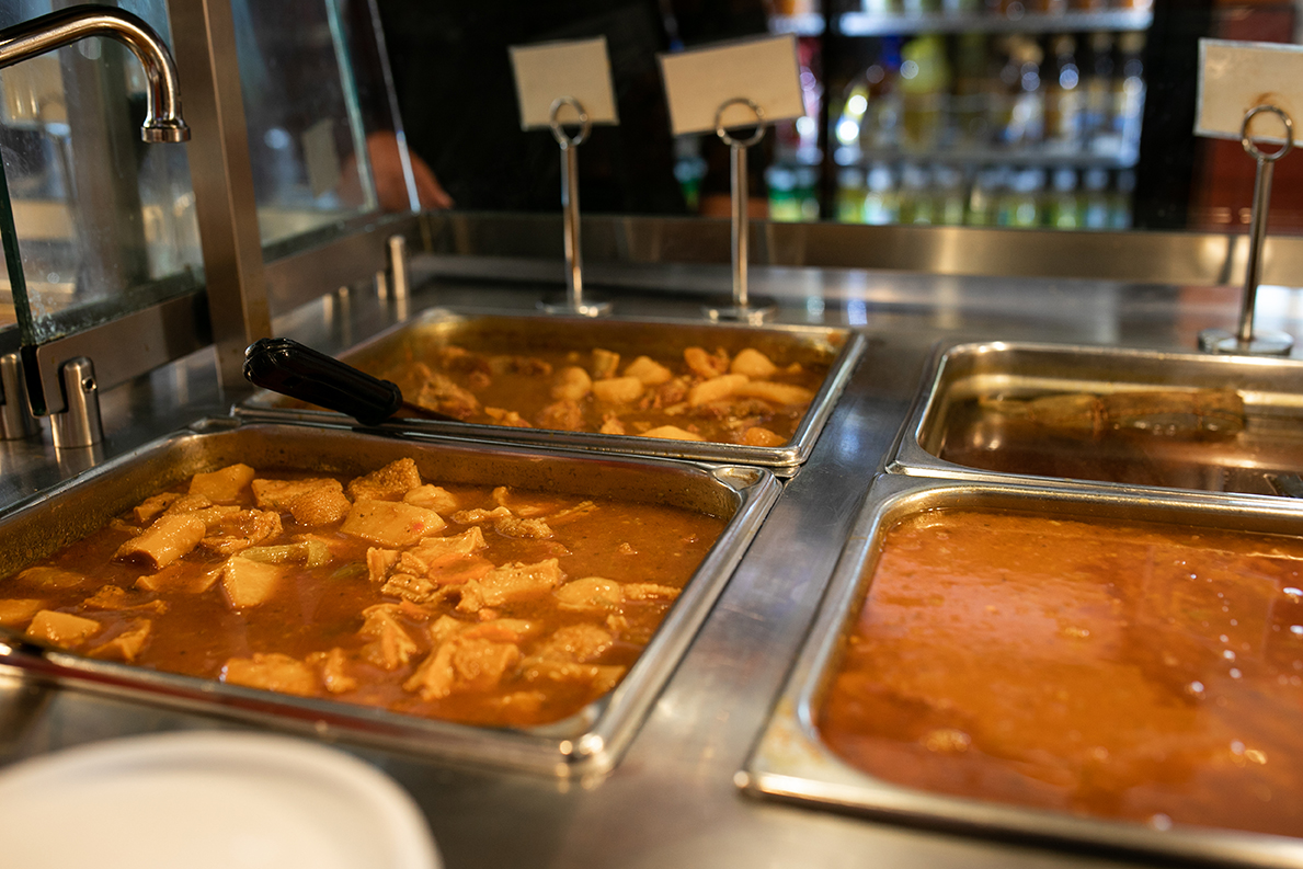Authentic Spanish Food | Our Story | Gran Sabor Latino Restaurant