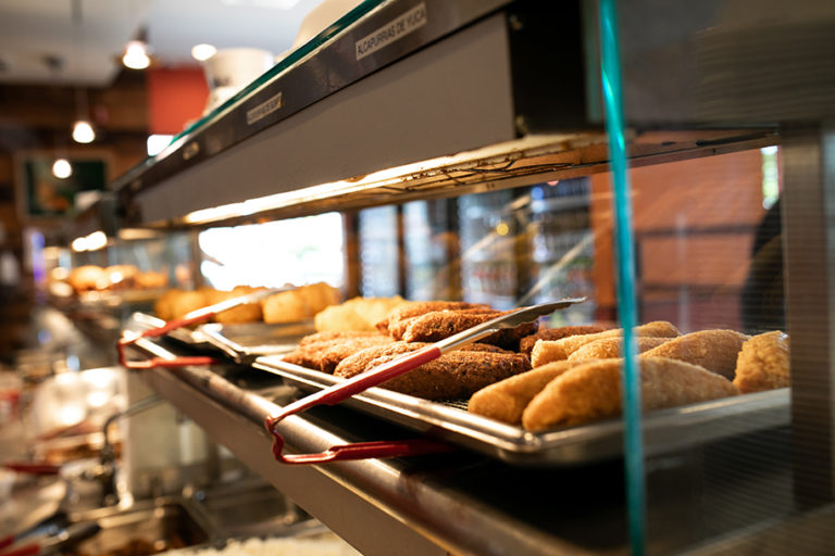 About Our Food | Latin American Food | Gran Sabor Latino Restaurant